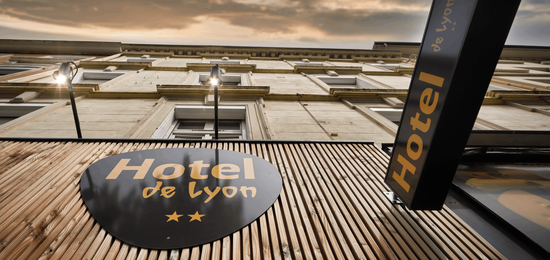 Salle de Réunion | Hôtel de Lyon | Valence